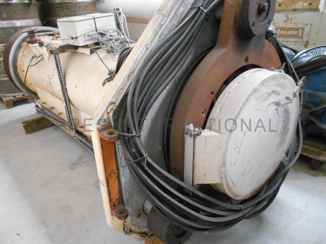 Preconditioner PTN BOA700-2500 | Pres International